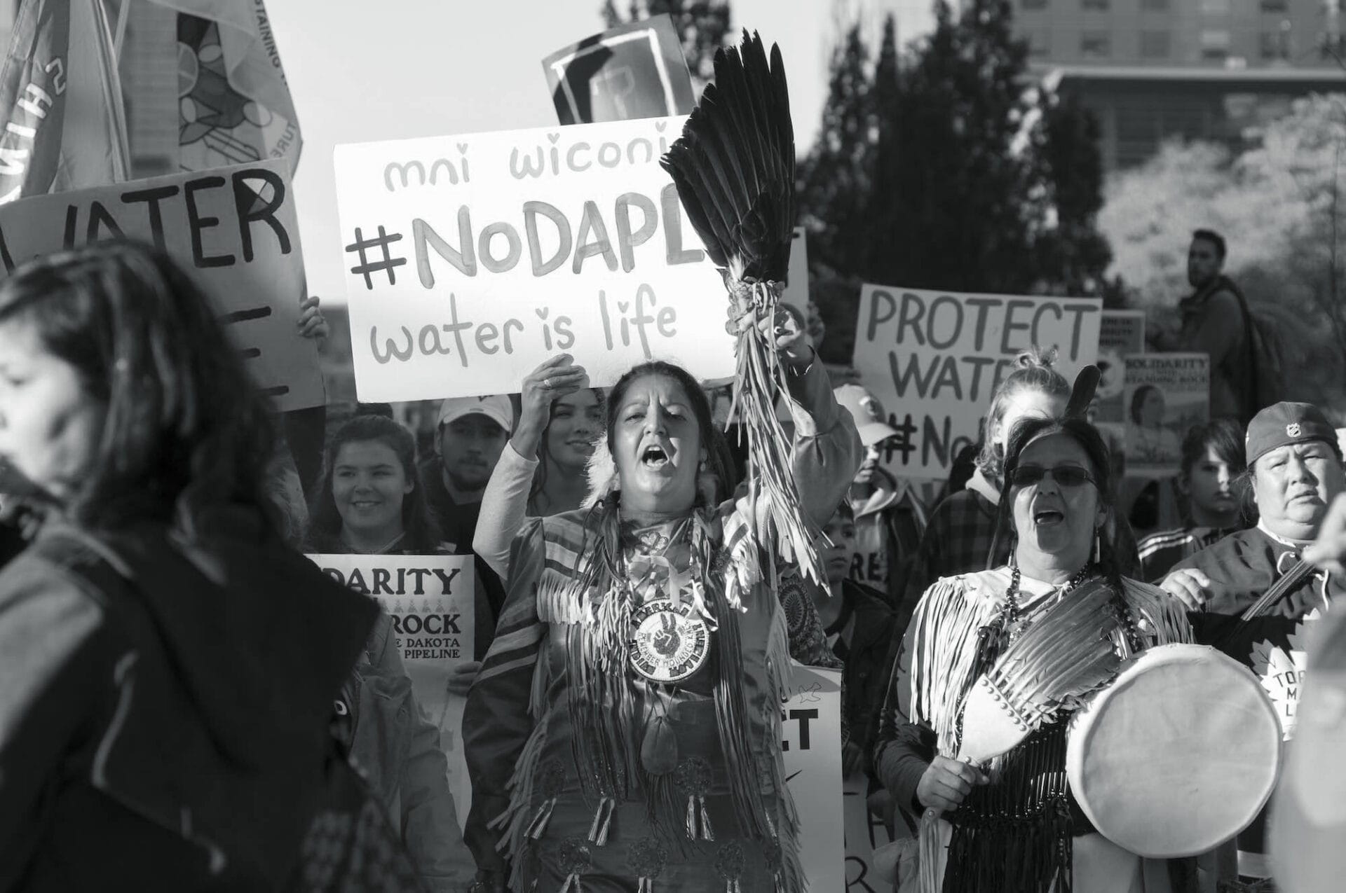 Historical trauma – Roots and belonging on Native American land | The ...