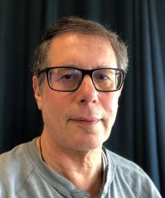 David-Sherman - The Pocket Project