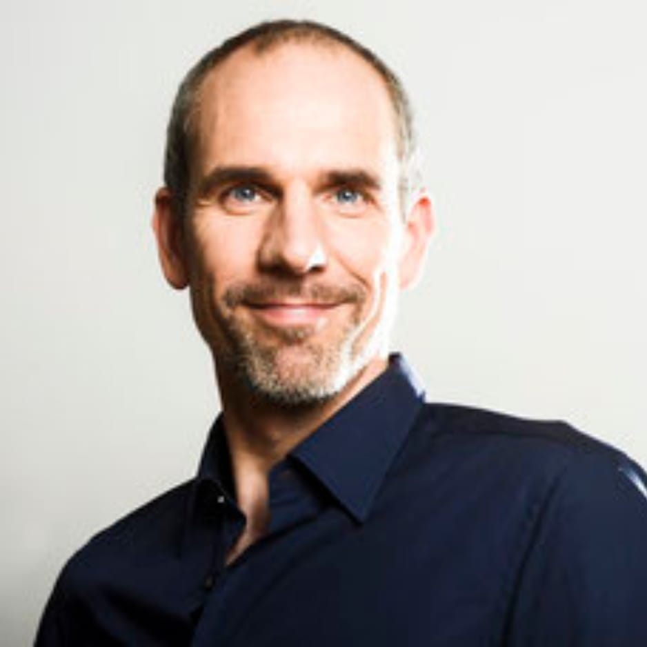 Martin Bruders | The Pocket Project