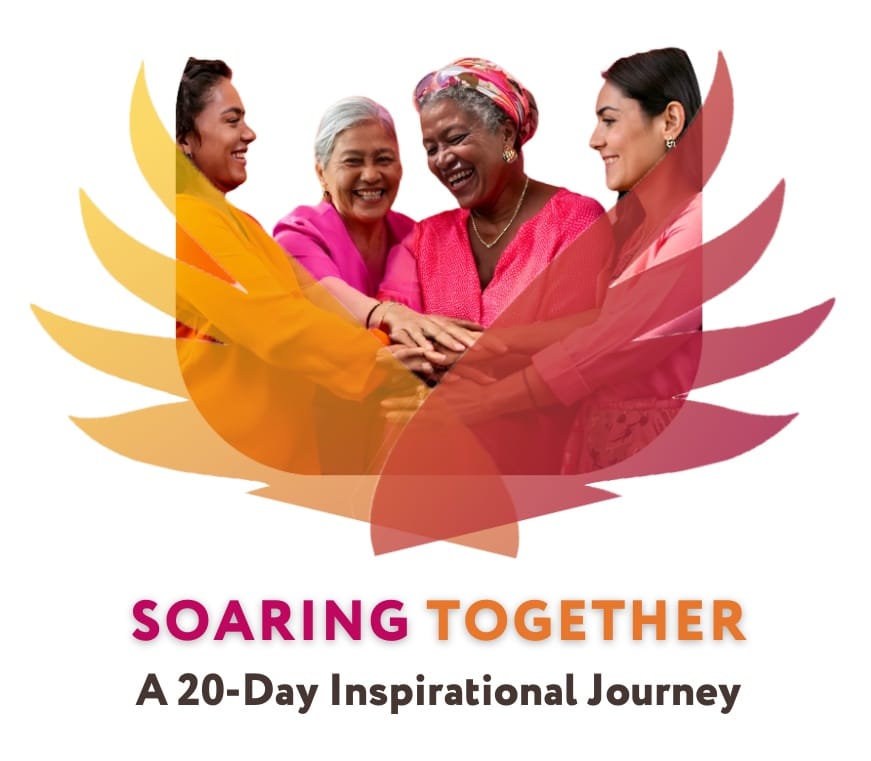 World Women Summit 2025 | The Pocket Project