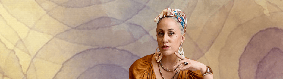 Episode #5 – Accessing Ancestral Healing with Yocheved Sidof | The ...