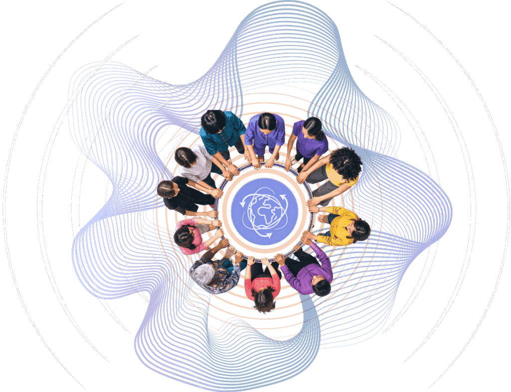 What is Collective Healing? | The Pocket Project